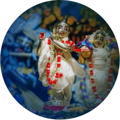 ISKCON Vijayawada – Krishna Consciousness Temple & Spiritual Center