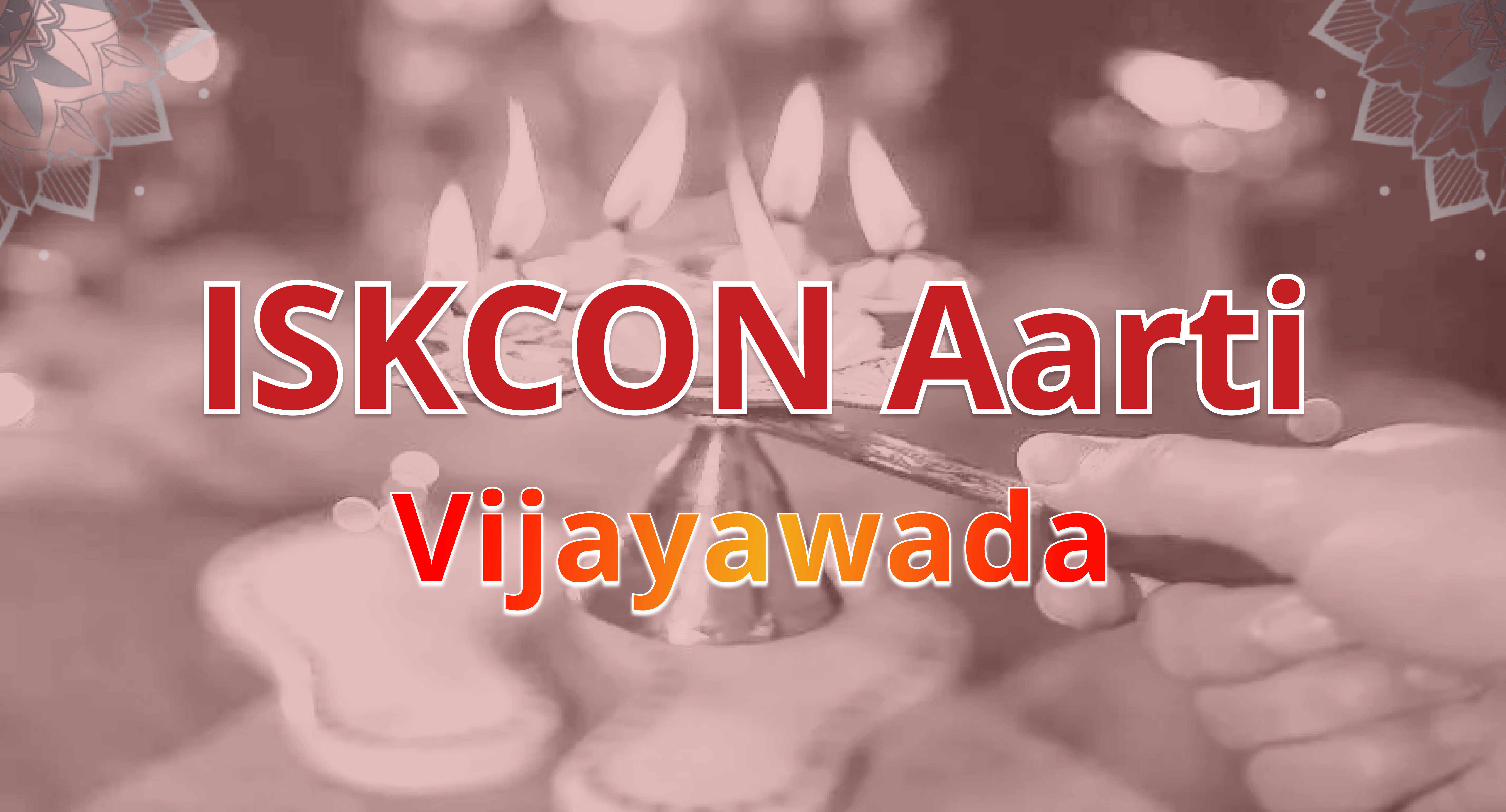 ISKCON Vijayawada