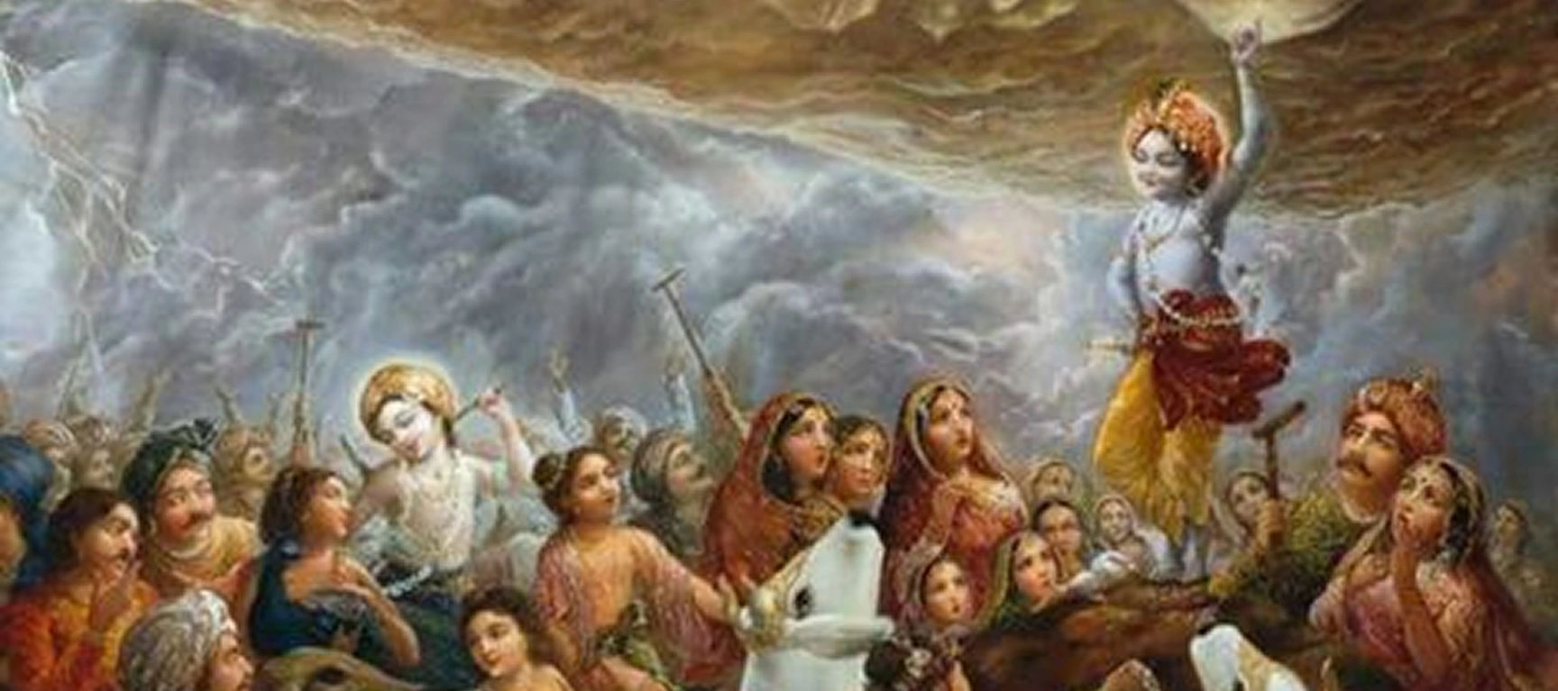 ISKCON Vijayawada – Krishna Consciousness Temple & Spiritual Center