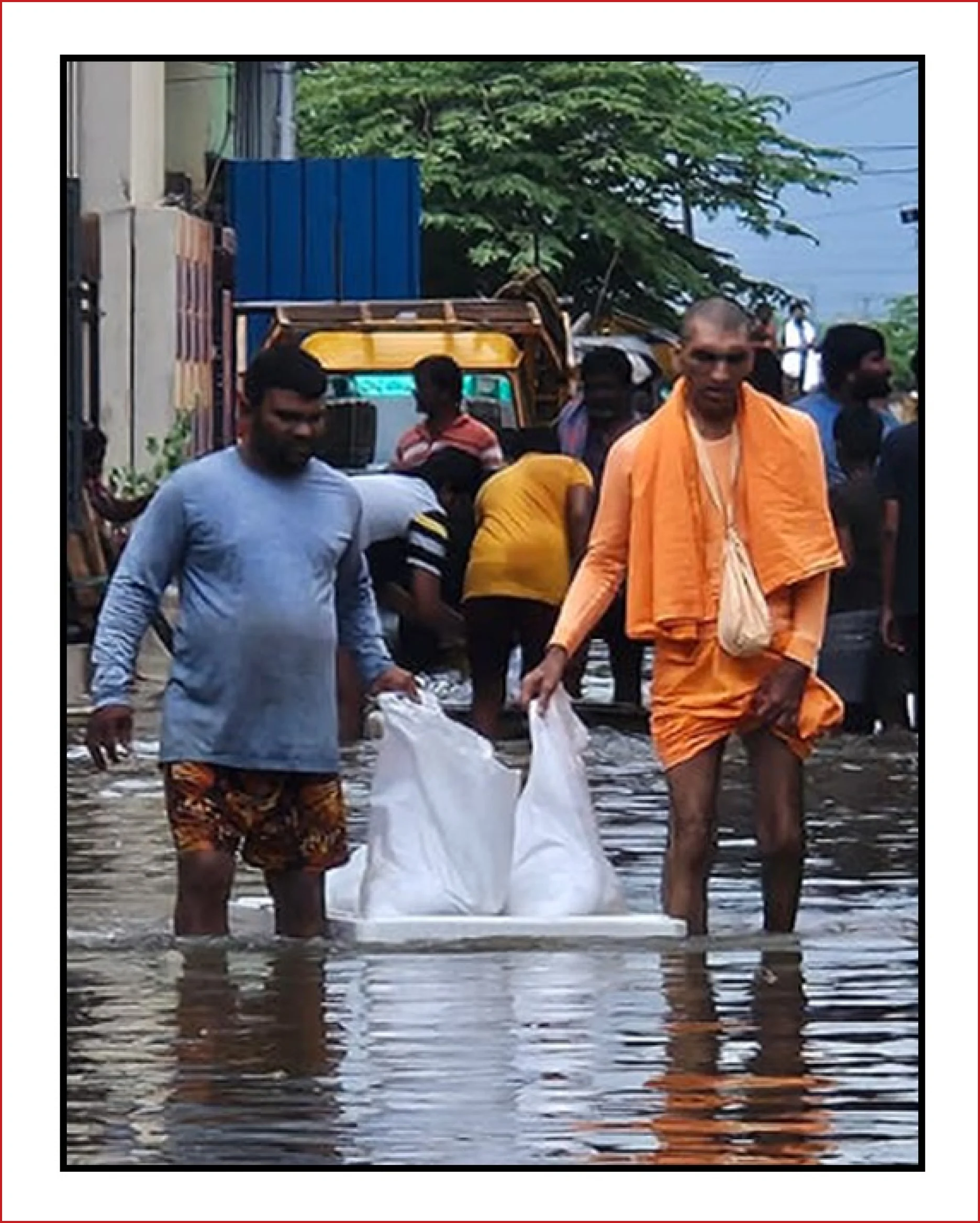 ISKCON Vijayawada – Krishna Consciousness Temple & Spiritual Center