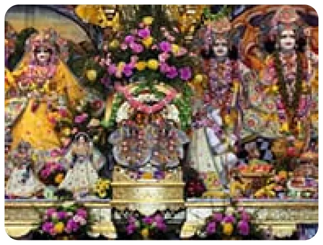 ISKCON Vijayawada