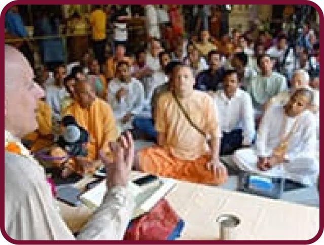 ISKCON Vijayawada