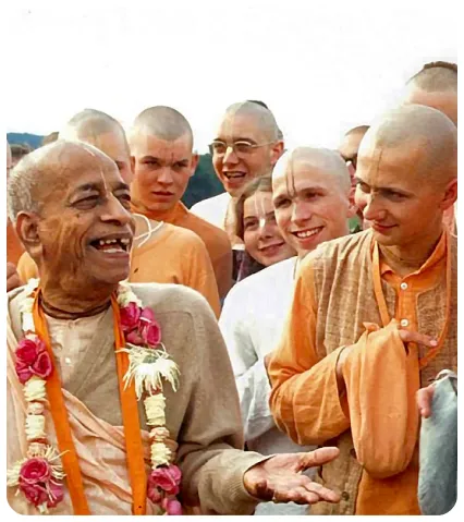 ISKCON Vijayawada