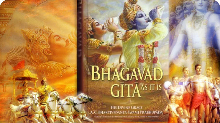 ISKCON Vijayawada – Krishna Consciousness Temple & Spiritual Center