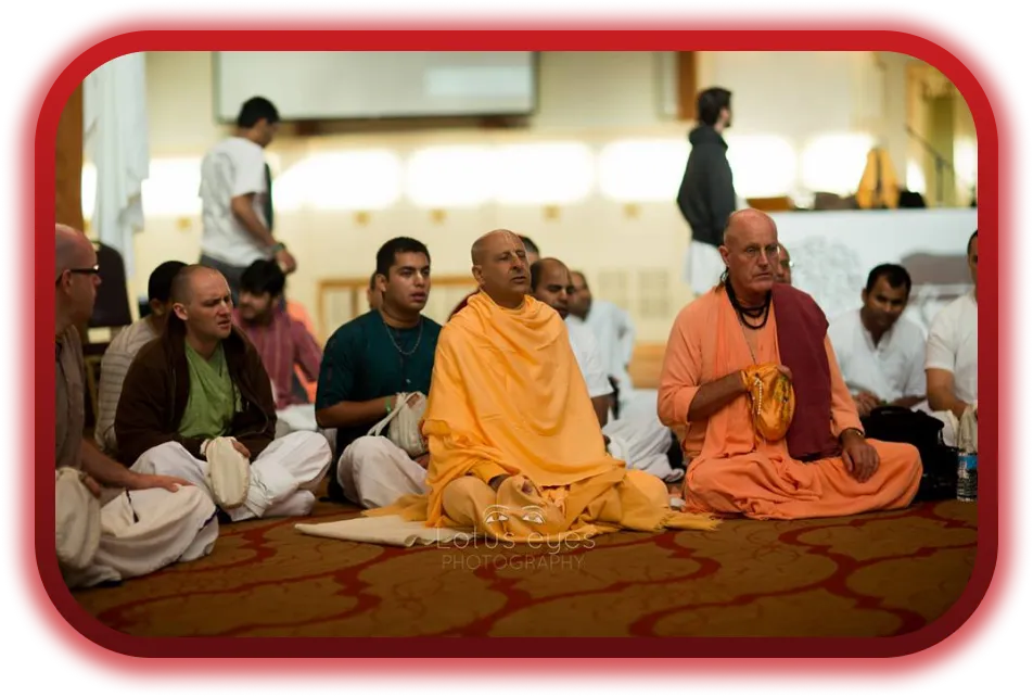 ISKCON Vijayawada – Krishna Consciousness Temple & Spiritual Center