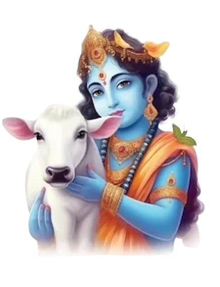 ISKCON Vijayawada – Krishna Consciousness Temple & Spiritual Center