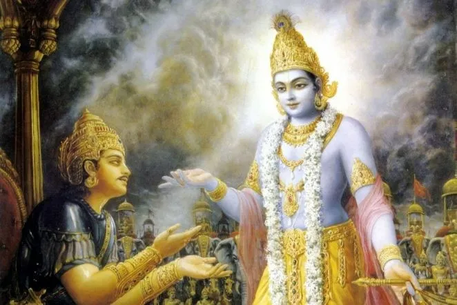 ISKCON Vijayawada – Krishna Consciousness Temple & Spiritual Center